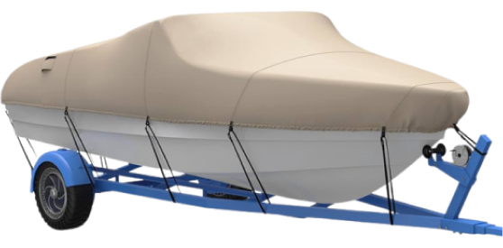 Premium Boat Covers for Ultimate Protection And Perfect Fit